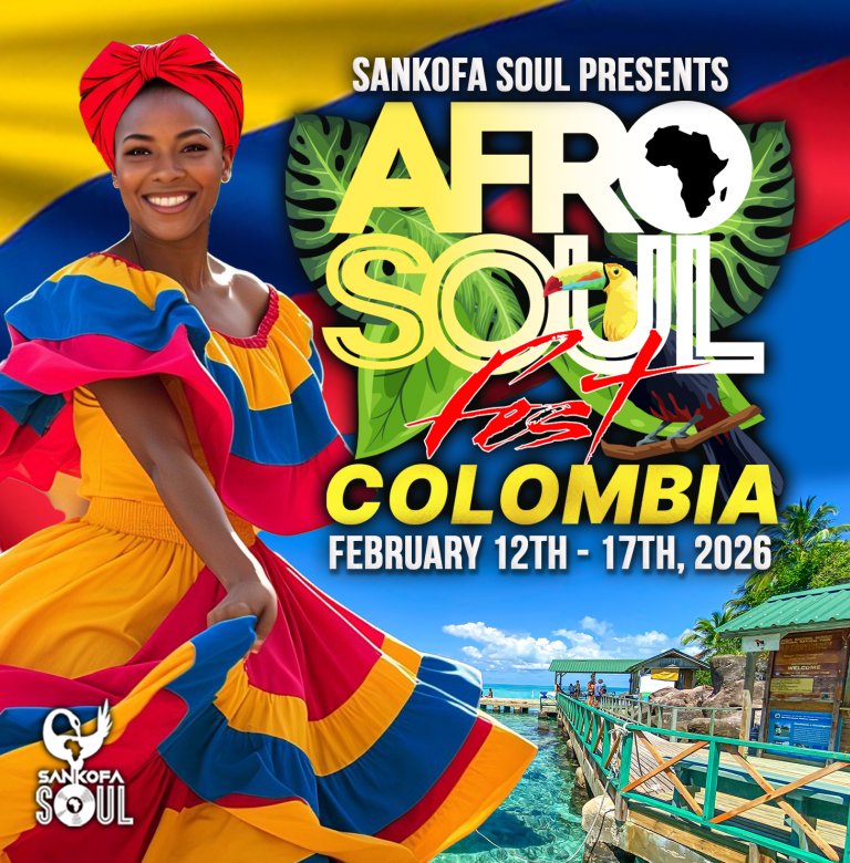 AfroSoul Fest